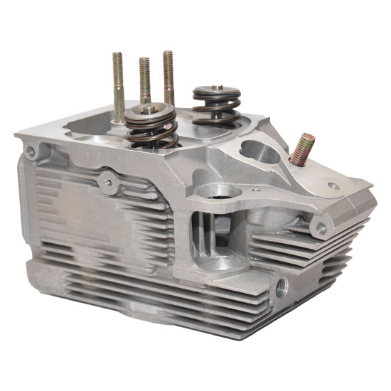 Głowica do silnika Deutz 913 turbo